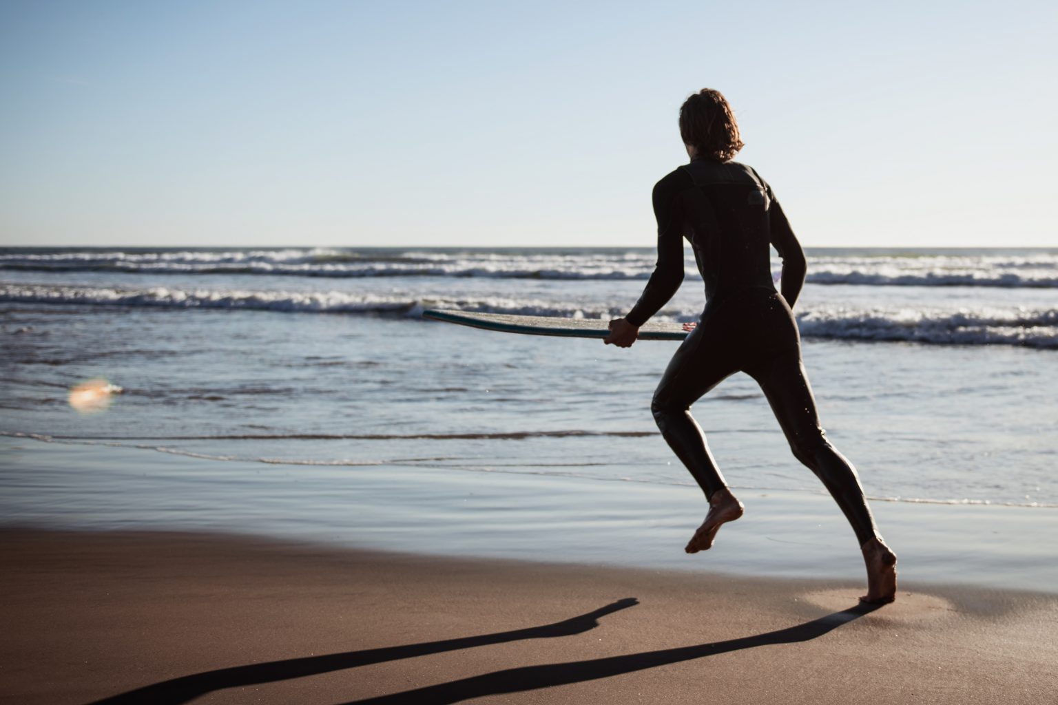 What You Need To Start Skim Boarding - The Board Blog