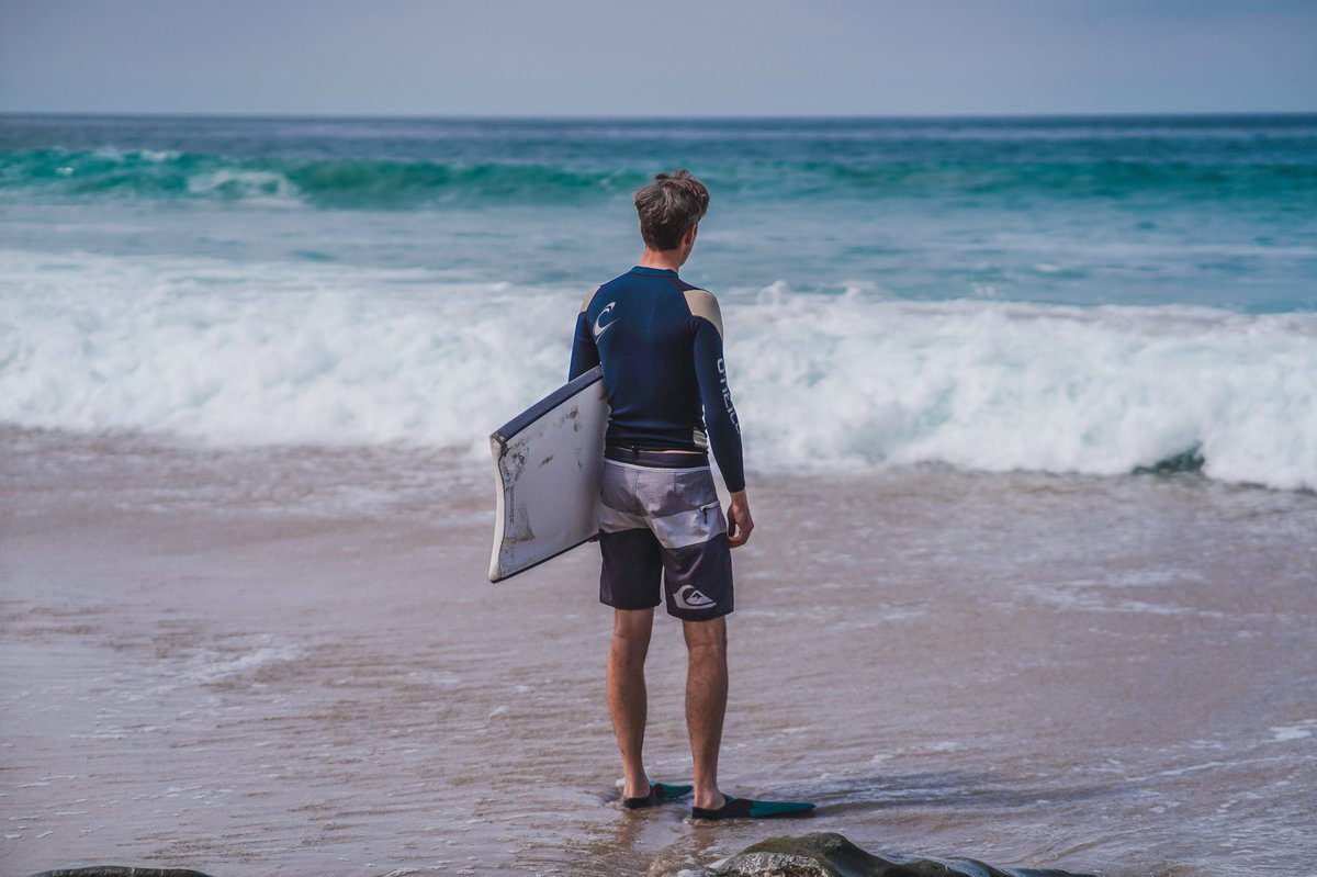 What You Need To Start Boogie Boarding - The Board Blog