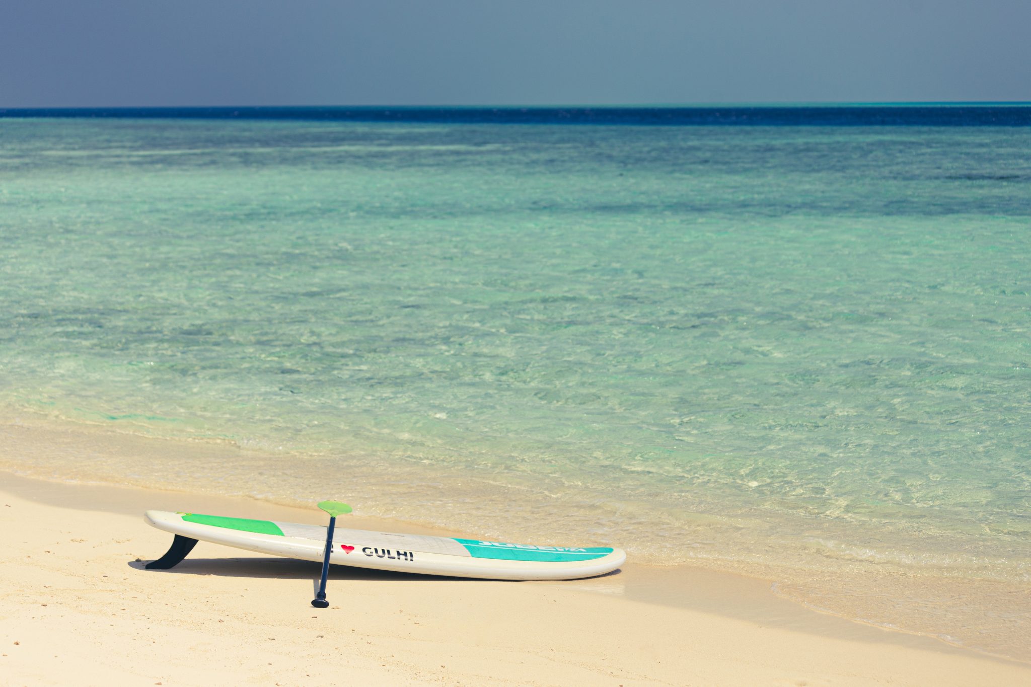 Why You Should Paddle Board - The Board Blog