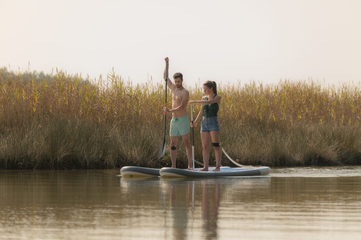 What You Need To Start Paddle Boarding - The Board Blog
